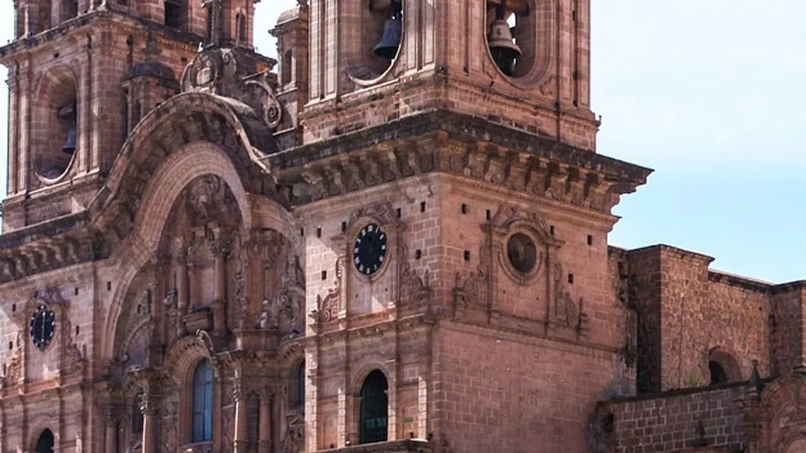 Cusco or Lima, Peru: The differences between these fantastic cities