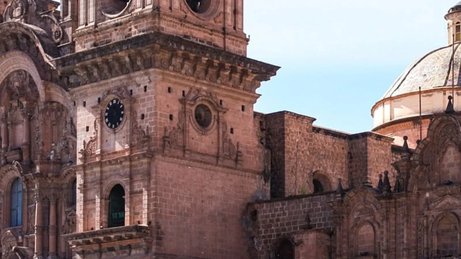 The 10 Best Tourist Cities in Peru