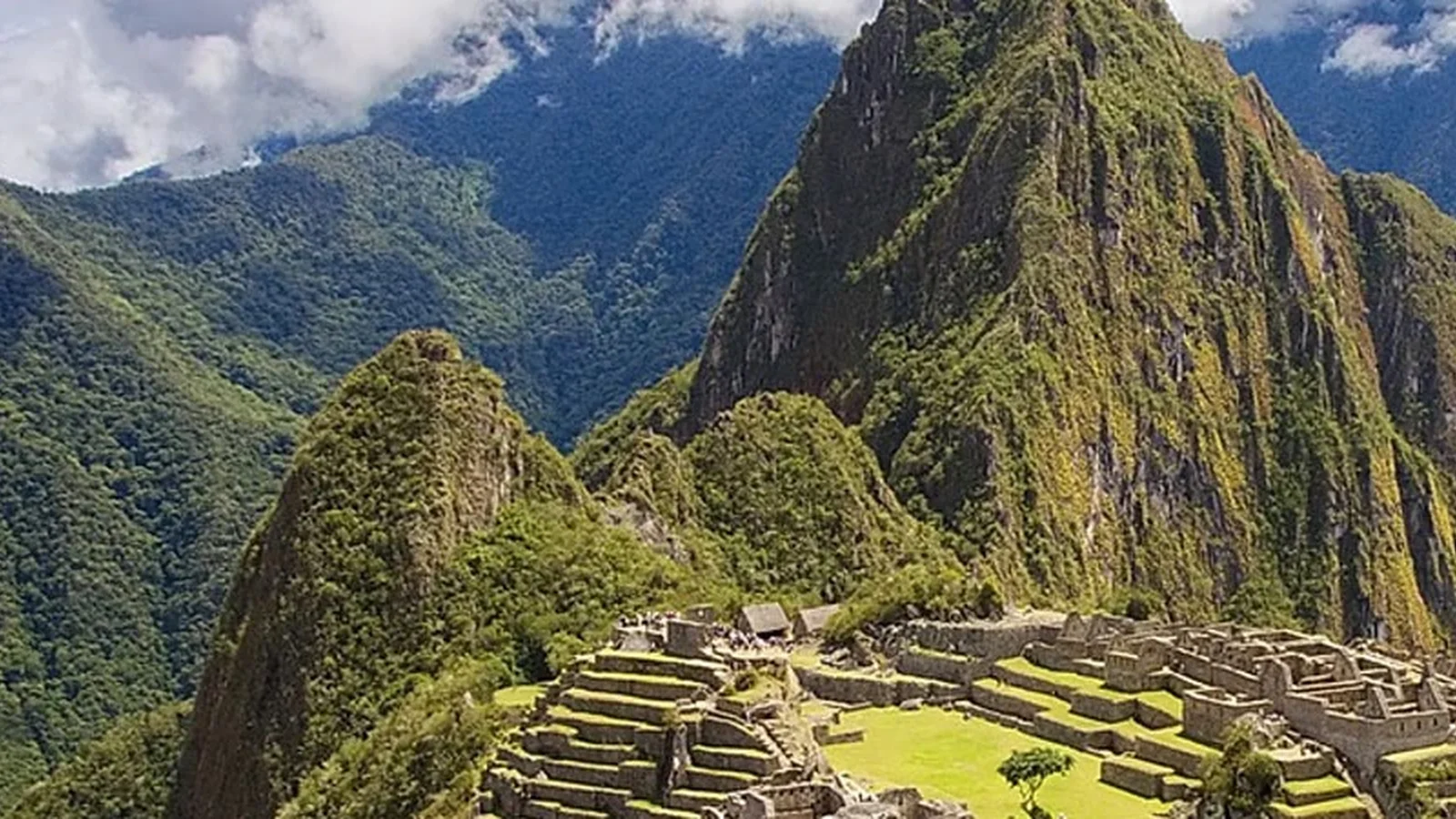 The Top 100 Things To Do In Peru