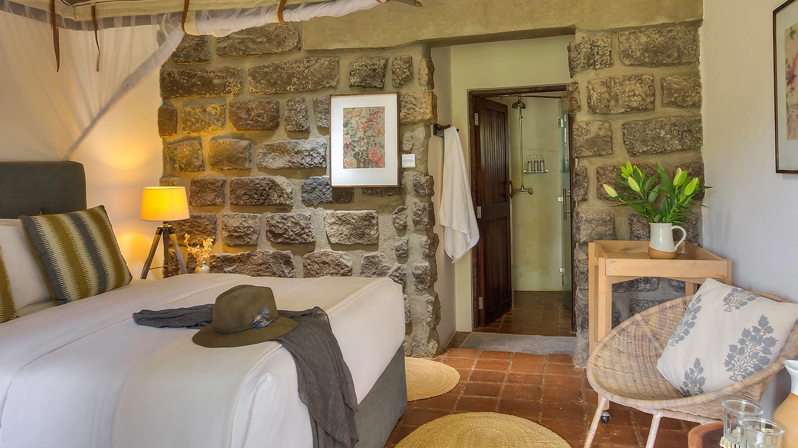 The Ololo Safari Lodge